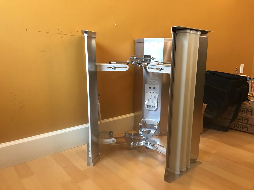 St Pete HamWAN update | Florida Simulcast Group, Inc.